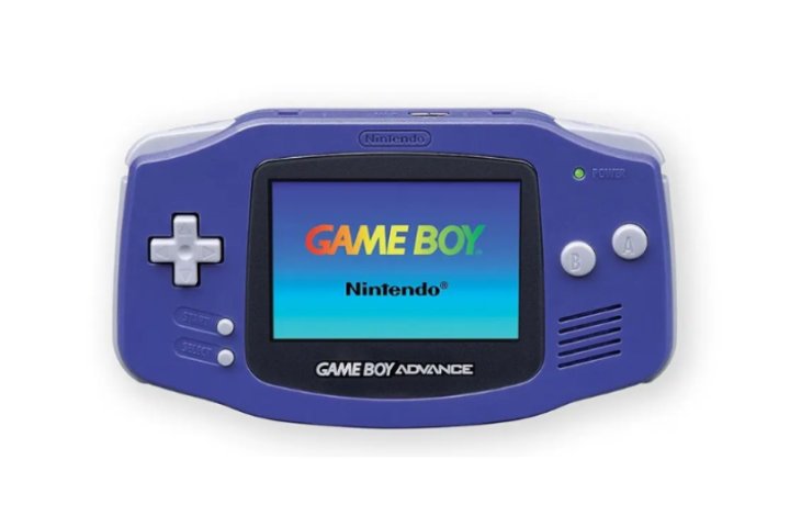 【GBA】Hack游戏合集 – 5858Game.cn